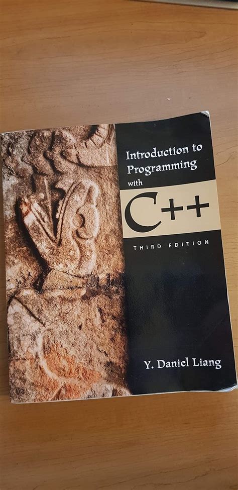 Amazon Introduction To Programming With C Myprogramminglab Liang Y Books