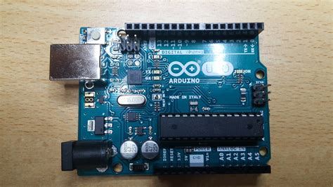 Arduino UNO R Ile Temel Projeler Elektronik Ve Mekanik Forumu