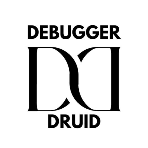 debugger druid youtube