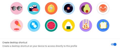How To Create A Shortcut For A Chrome Profile Aavtech