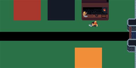 Base Area Of The Game Im Currently Working On Rgamedevelopment