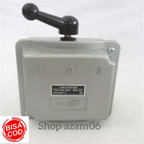 Handel Genset 15 A Saklar Genset Alat Peminda Arus Pln Dan Genset Lazada Indonesia