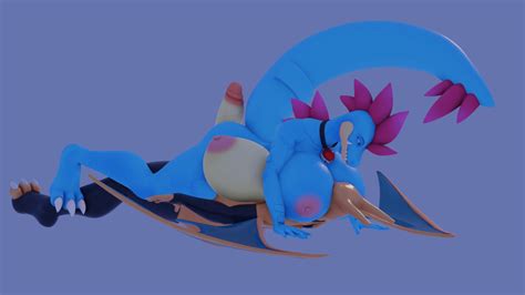 Post 5204170 Charizard Feraligatr Porkyman