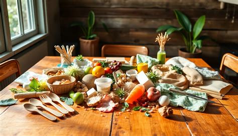 Understanding The Definition And Specifications Of Degradable Material