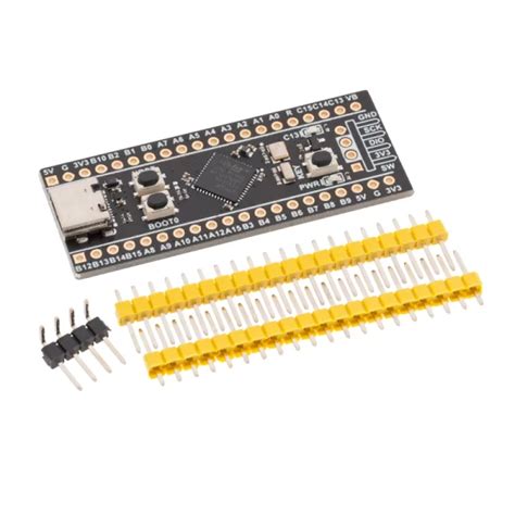 stm32f411ceu6 minimum system board microcomputer stm32 arm core board