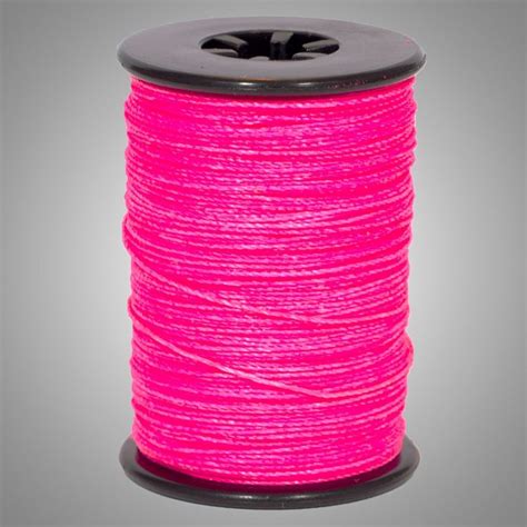 Bcy Flo Pink 3d Archery Bow String Serving Online Marketplace