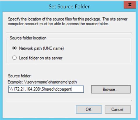Agent Installation Using Sccm Manageengine Device Control Plus