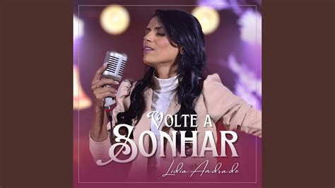 Volte a Sonhar - YouTube