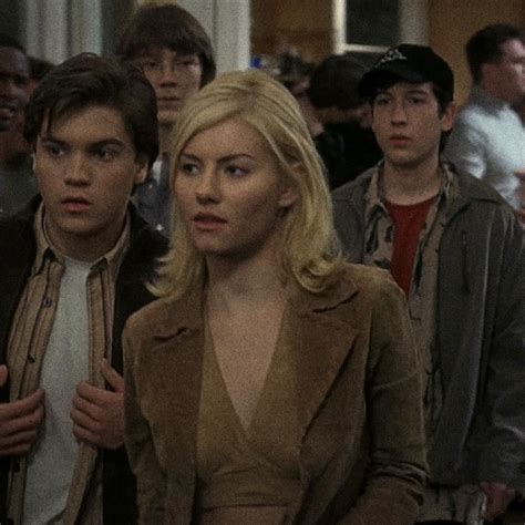 Elisha Cuthbert The Girl Next Door Artofit