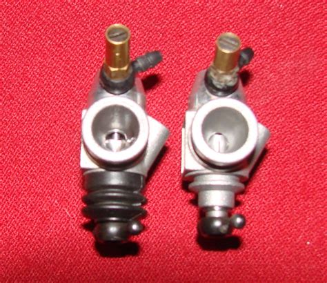 Novarossi REX C12 HPI C12 Nova Slide Carbs R C Tech Forums