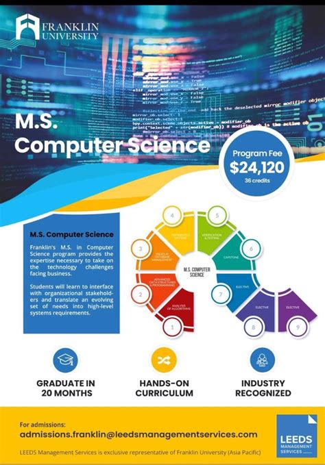 Ir Titus K Suter 🇰🇪 On Linkedin Faqs Computerscience Master Degree Theoretical Practical