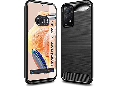 Funda M Vil Tumundosmartphone Xiaomi Redmi Note Pro G Compatible Con Xiaomi Xiaomi Redmi