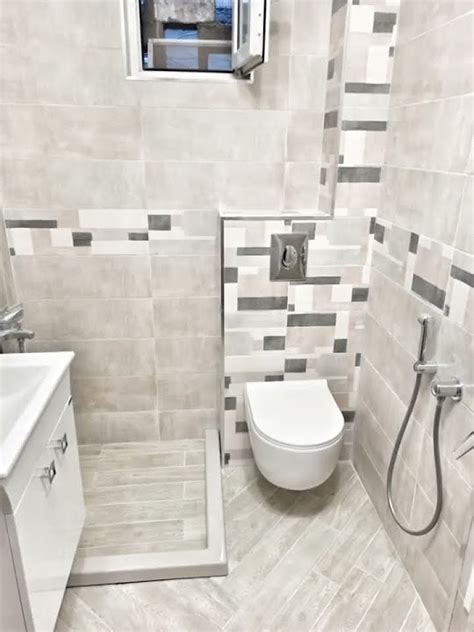 Ремонт на малка баня с тоалетна преди и след Bathroom Repair Before And After Timelapse Youtube