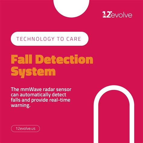 12evolve health on linkedin falldetection seniorcare eldercare