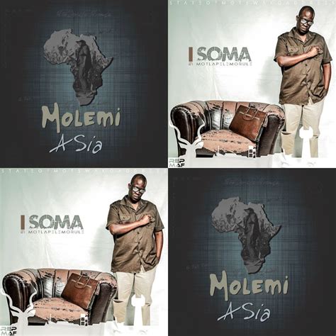 Molemi