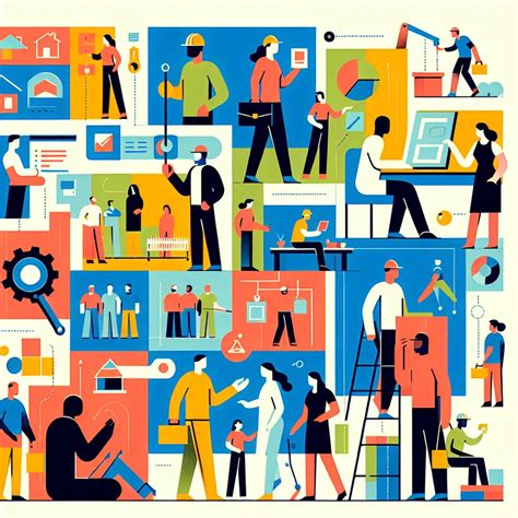 Priority Matrix Template Construction Resource Usage Tracking Project