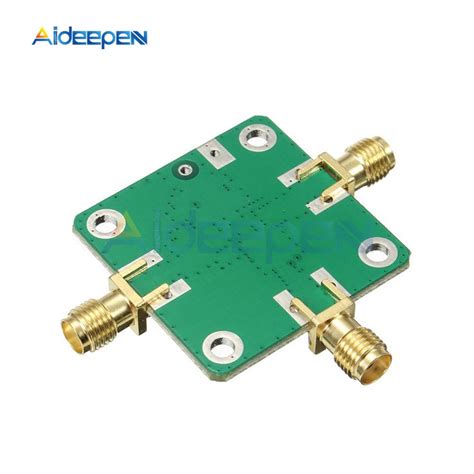 Ad831 High Frequency Rf Mixer Frequency Converter 0 1 500mhz Board Mod Aideepen