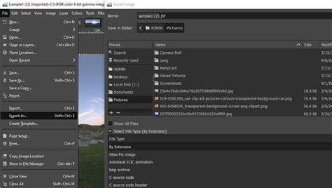 在 WindowsMac 和 Online 上轻松将 JFIF 更改为