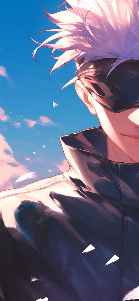 Gojo Satoru Tap To Switch Wallpapers Jjk Iphone Wallpapers Hd Gojo Satoru Tap To Switch Wallpapers Jjk Iphone Wallpapers Hd