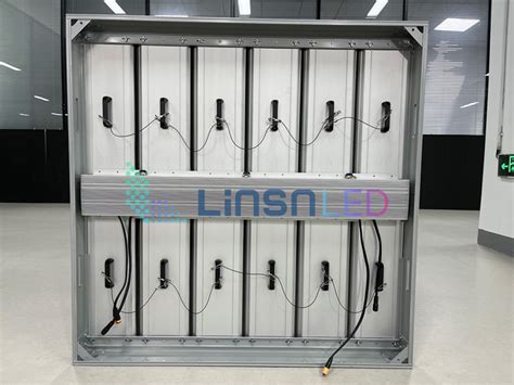 EX Series LED Display Linsn LED