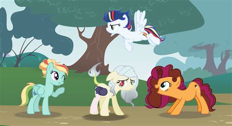 Mlp[next Gen]hey Maleficent You Can Fly Too By Shadowandromedayt On