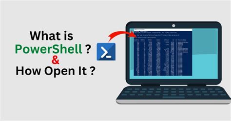 Windows Power Shell क्या है फ़ीचर और कैसे ओपन करें