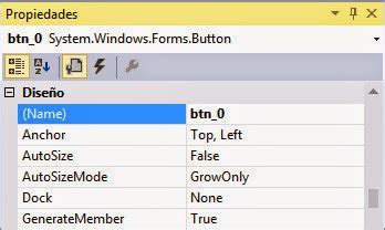 CALCULADORA EN VB NET