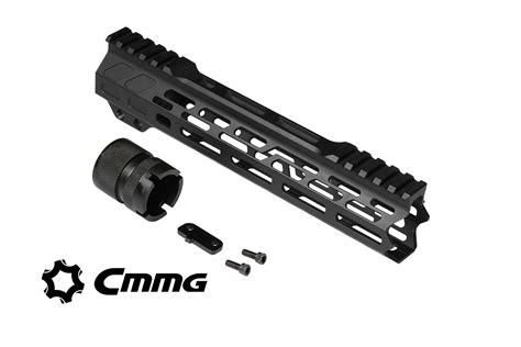 Cmmg Eml9 Ar15 Replacement Handguard Kit 55da465