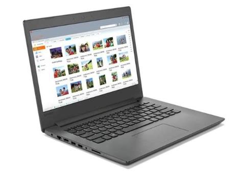 Lenovo Ideapad Ast Laptop Murah Untuk Pelajar Dan Pekerja Kantoran Laptophia