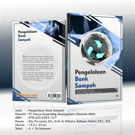 Penerbit NEM PENGELOLAAN BANK SAMPAH