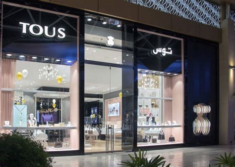 TOUS launches 2017-2018 Fall/Winter Collection -- comma | PRLog