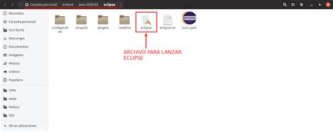 eclipse 2020 03 kembangkan kode java di ubuntu 18 04 dengan ide ini