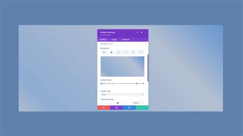 9 Amazing Tutorials On Divis Gradient Builder
