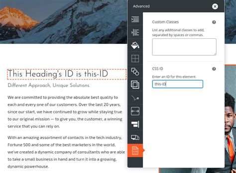 How To Add Anchor Links In Wordpress Step By Step Tutorial