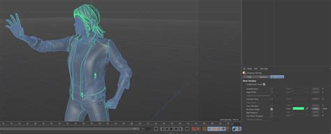 What Are Boundary Edges And How Concern Should I Be When Modeling For Animatingprinting Thanks