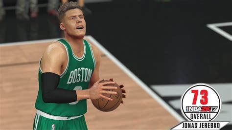 Nlsc Forum • Nba 2k17 Screenshots