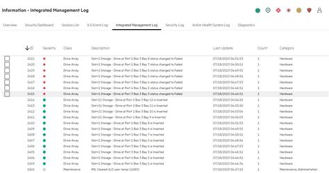Document Display HPE Support Center