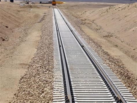 Шивээхүрэн Сэхээ боомтын төмөр замын суурь бүтэц барих тусгай зөвшөөрлийг “Нарийнсухайтын төмөр