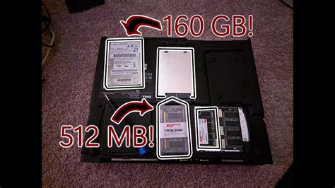 Upgrading The Windows Laptop YouTube