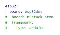 Issue Compiling Issue 1 FormatBCE ESP32 BLE Presense GitHub