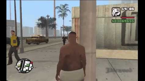 Gta Fat Andreas Is One Of Dashies Funniest Gameplays R Dashiexp