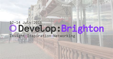 Epic And Unreal Devs Set Sail For The English Seaside Unreal Engine