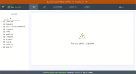 Allan Bowe On Linkedin Sasjs Sas Sasapps Sasviya