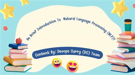 Saurabh Gupta Sg On Linkedin An Brief Introduction To Natural Language Processing Nlp