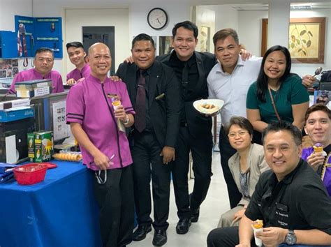 Modhits Dusitdiaries Engagement Thisweekend Gilbert Gatdula