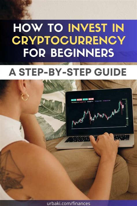 How To Invest In Cryptocurrency For Beginners A Step By Step Guide Investing In