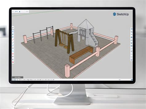 스케치업 클래스 베스트 10 Class101 세상의 모든 클래스
