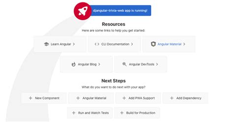 Build A Progressive Web Application With Django And Angular Part 2