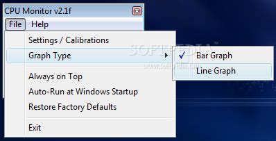 Cpu Monitor Download Softpedia