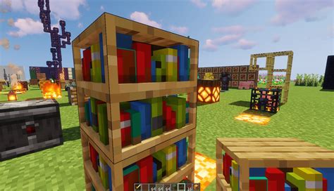 Models 3d 16x Json By Anthony Minecraft Resource Packs Curseforge